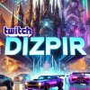 Иконка канала Dizpir