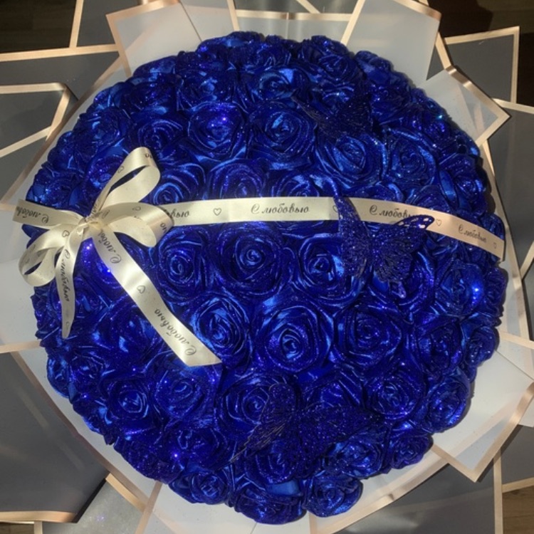 Иконка канала Букеты