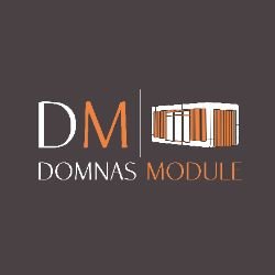 Иконка канала DOMNAS MODULE