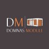 Иконка канала DOMNAS MODULE