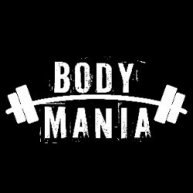 Иконка канала BODY MANIA