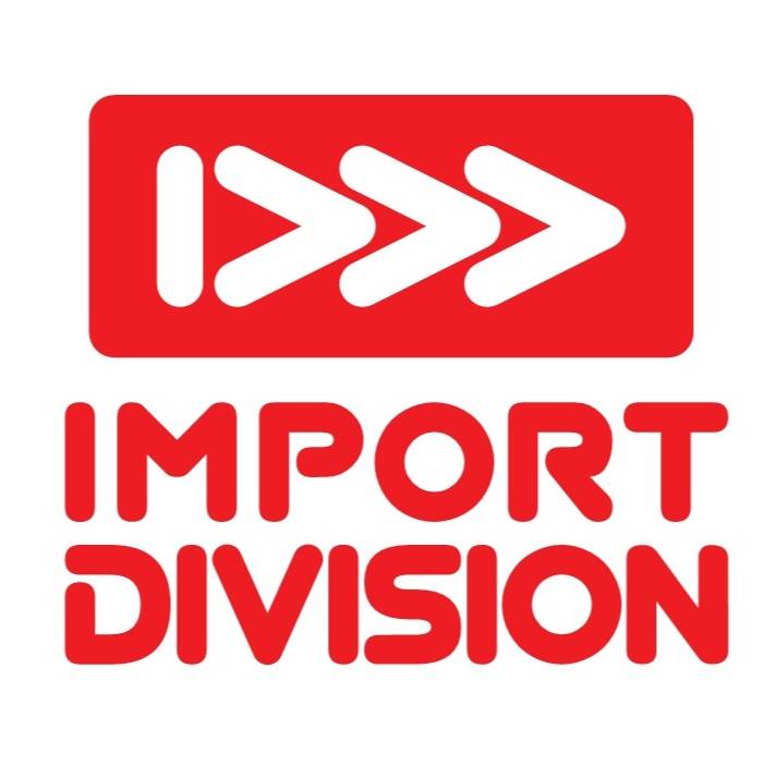 Иконка канала ИМПОРТ ДИВИЖН - ЗАПЧАСТИ и РЕМОНТ КПП ZF