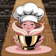 Иконка канала Хочу жить вкусно!