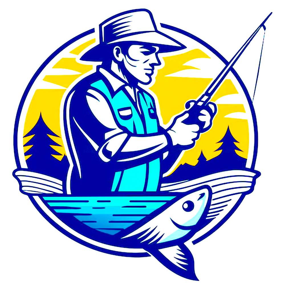 Иконка канала Красивая Рыбалка