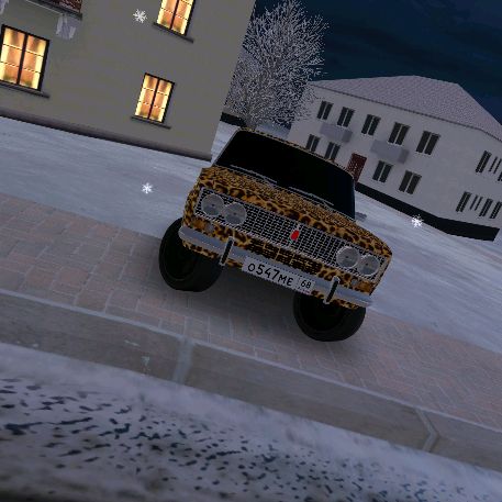 Иконка канала Санёк 52