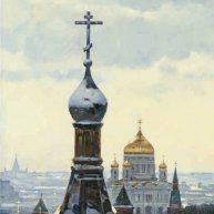 Иконка канала Свято Место // Храмы и история