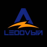 Иконка канала LEDOVIY_UFA