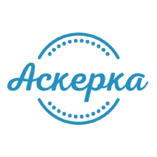 Иконка канала Аскерка