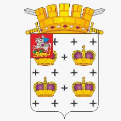 Иконка канала КУИ Дмитровский муниципальный округ