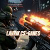 Иконка канала LAVRIK CS-GAMES