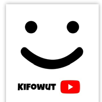 Иконка канала Kifowut