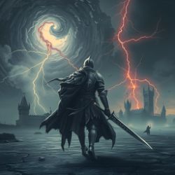 Иконка канала OmbraStorma