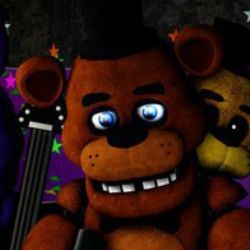 Иконка канала AknazarFreddy