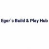 Иконка канала Egor`s Build & Play Hub