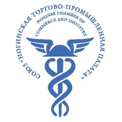 Иконка канала Ногинская торгово-промышленная палата