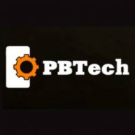 Иконка канала PBTech