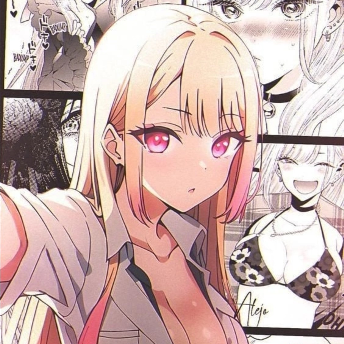 Иконка канала HENCOGU