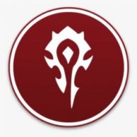 Иконка канала HORDE`s space