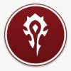 Иконка канала HORDE`s space