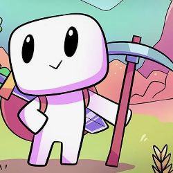 Иконка канала BAD-KRN-X - ЛУЧШИЙ ИГРОВОЙ КАНАЛ