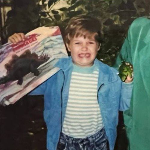 Иконка канала Олег Богатырёв