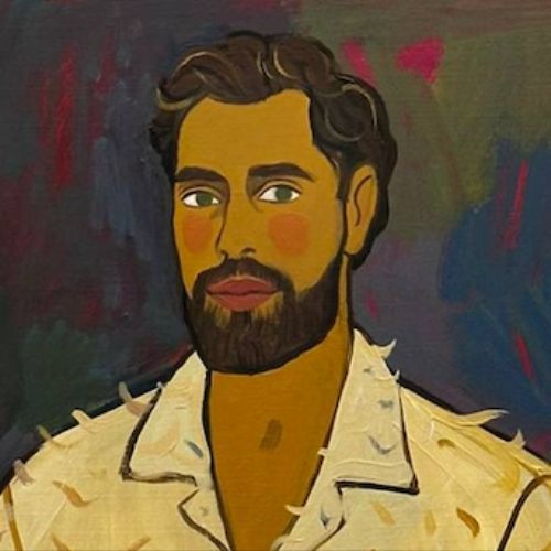 Иконка канала ArtLife