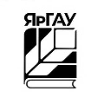 Иконка канала Ярославский ГАУ