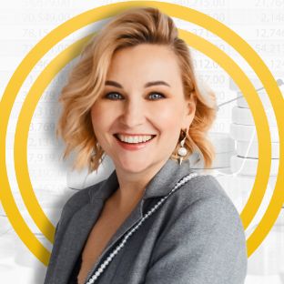 Иконка канала ШКОЛА Ольги Чуриловой