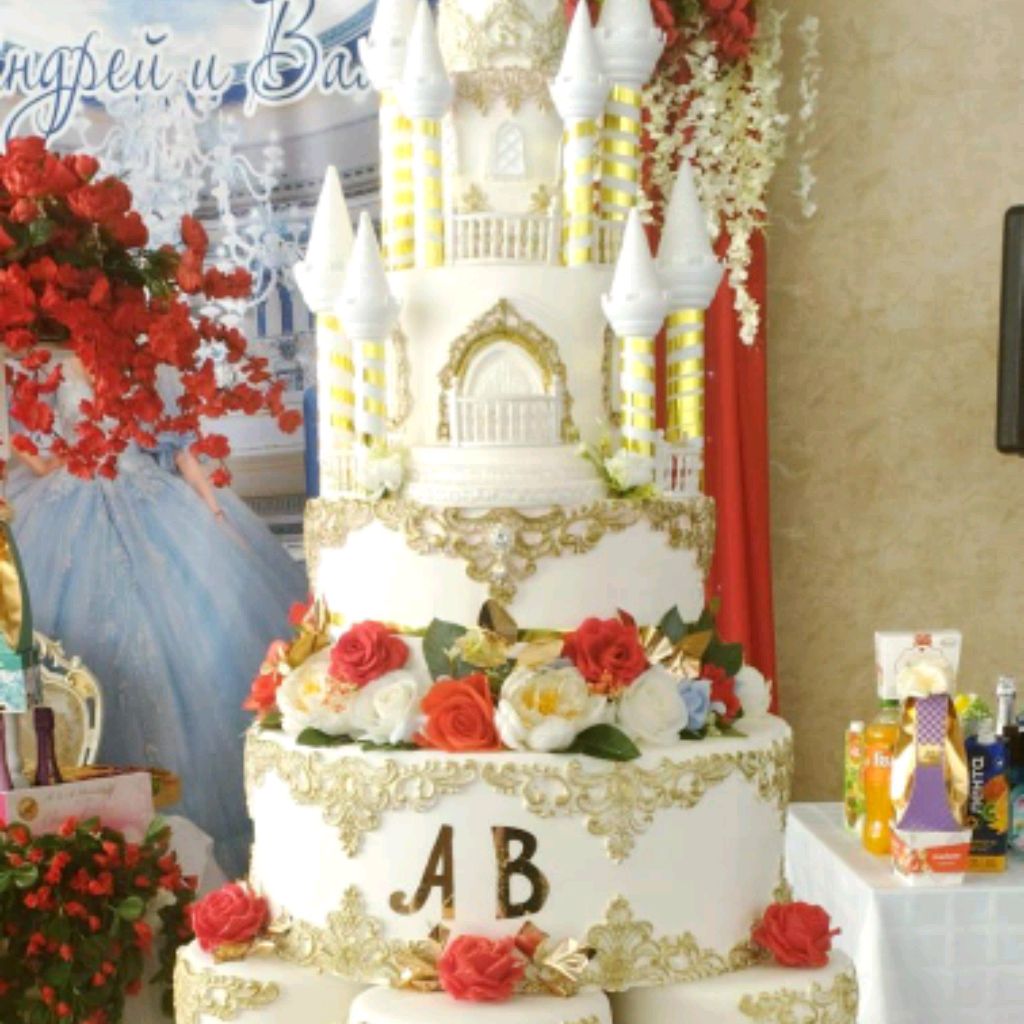 Иконка канала Цыганская Свадьба