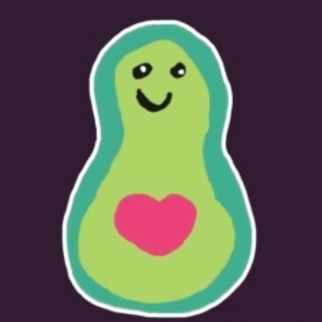 Иконка канала АняКадо