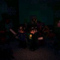 Иконка канала ЭНДИ_ВИЛЛАГЕРС