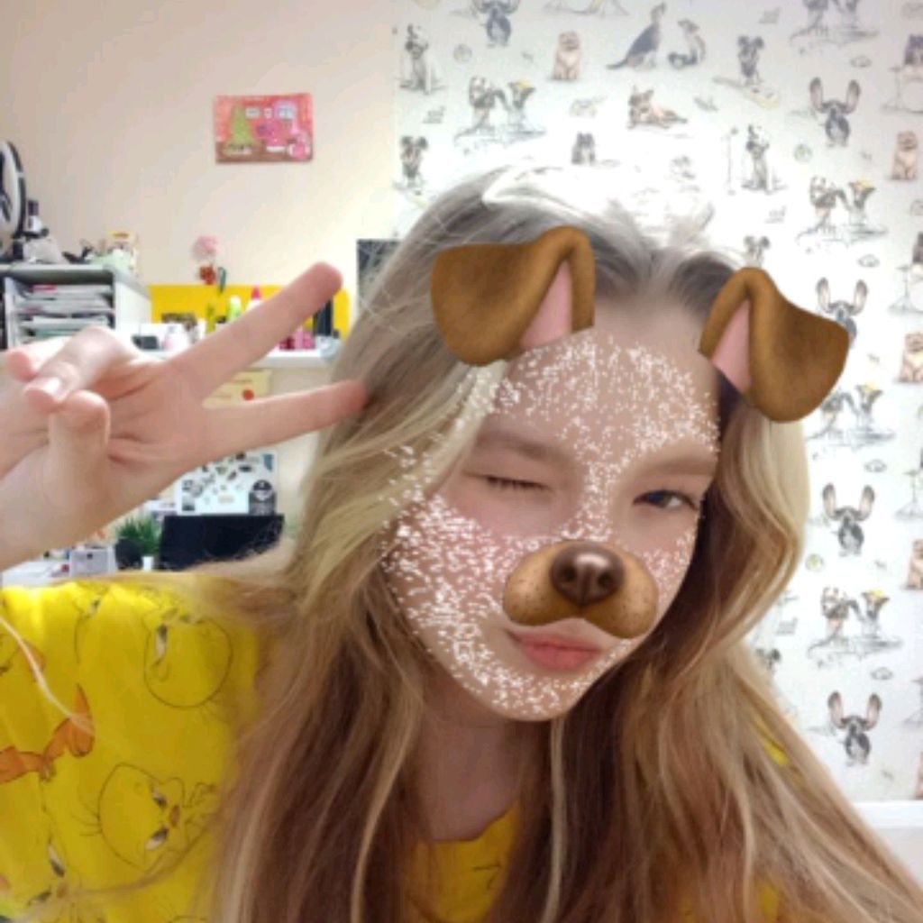 Иконка канала Anastasis🎀