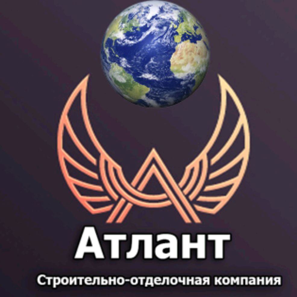 Иконка канала Atlantirk1987