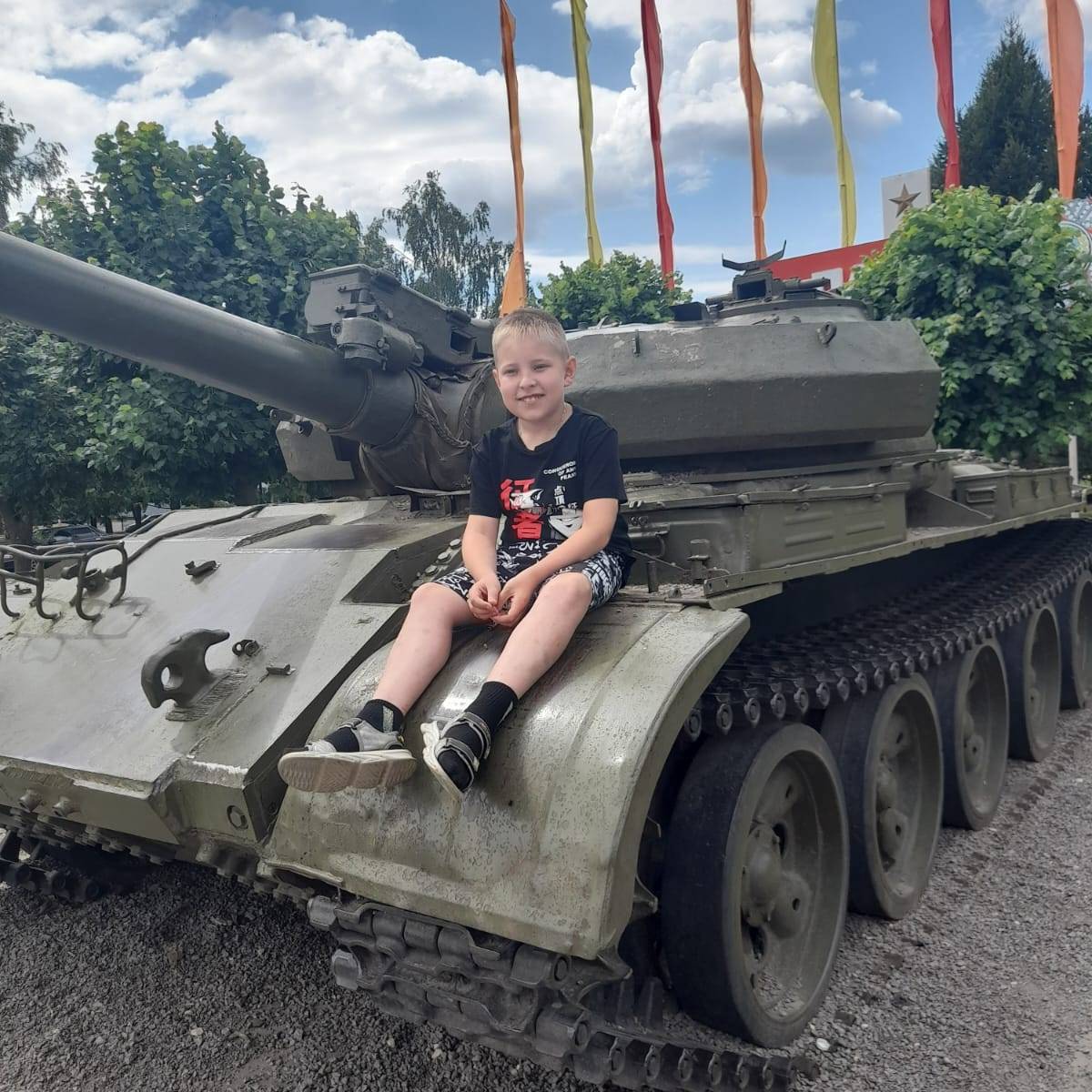 Иконка канала Даниил Филатов