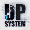 Иконка канала UP SYSTEM