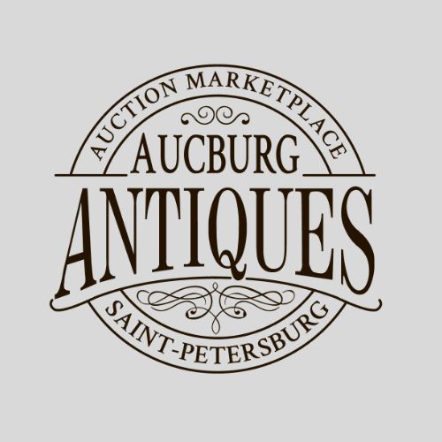 Иконка канала AUCBURG аукцион