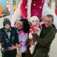 Иконка канала Юлькины дни