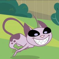 Иконка канала Сериал Кид против Кэт / Kid vs. Kat