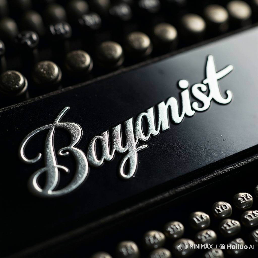 Иконка канала Баянист