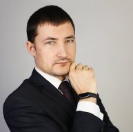 Иконка канала FinatGataullin