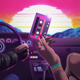 Иконка канала Parsifall