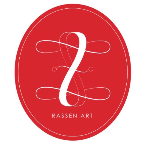 Иконка канала rassen.art