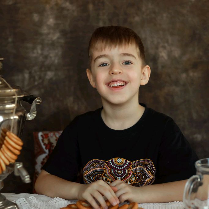 Иконка канала Родион live