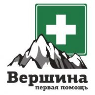 Иконка канала Вершина первая помощь