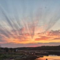 Иконка канала Chapau рыбак