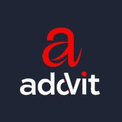 Иконка канала addvit.ru