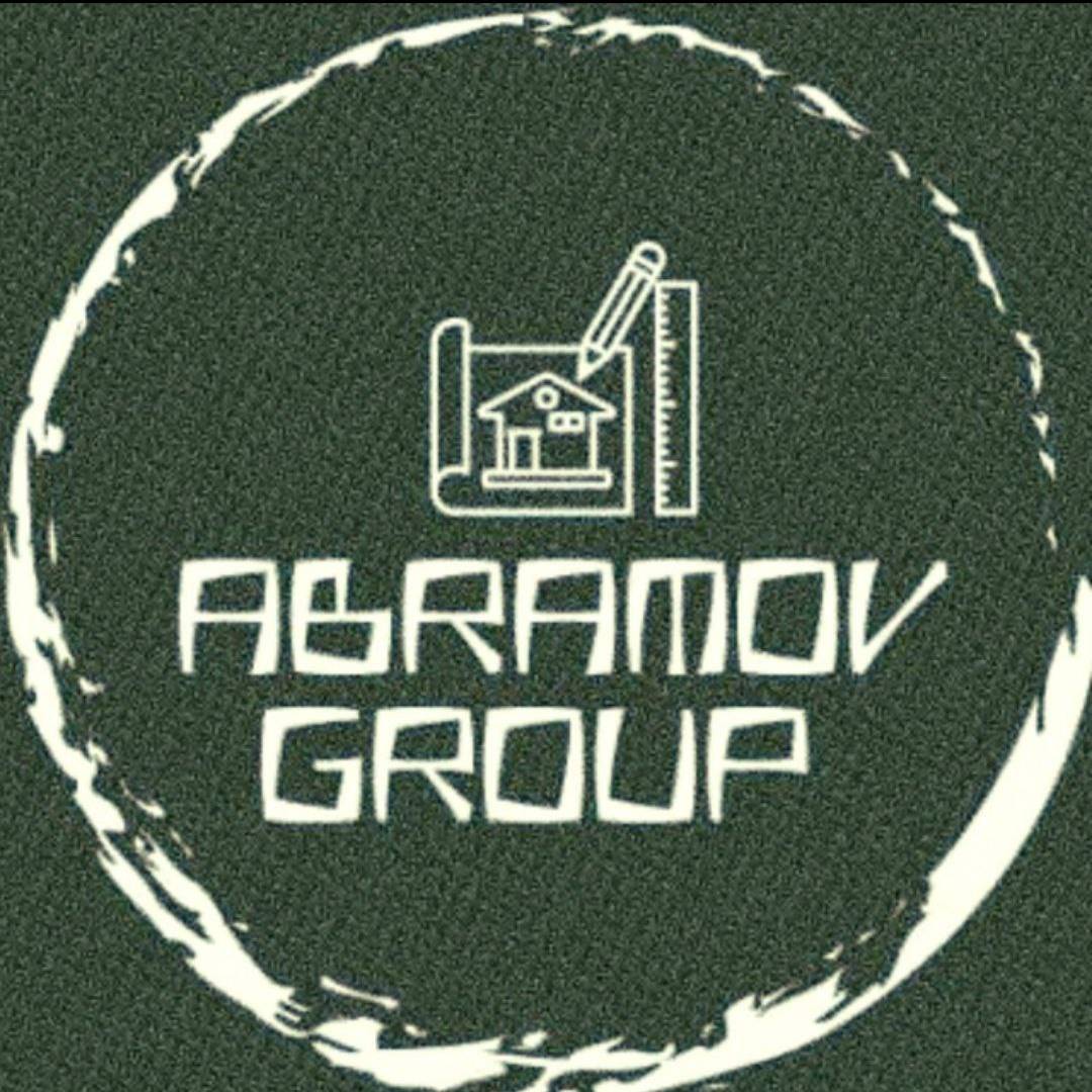 Иконка канала АбрамовГрупп о стройке