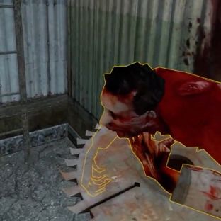 Иконка канала GarageWarrior