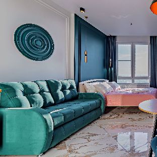 Иконка канала KM Tower Plaza