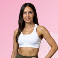 Иконка канала Осанка и Плоский живот от 15 мин с Дмитриева Олеся